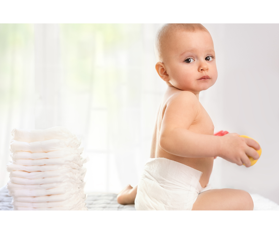 What kind of rashes can baby have? The Indi Mums